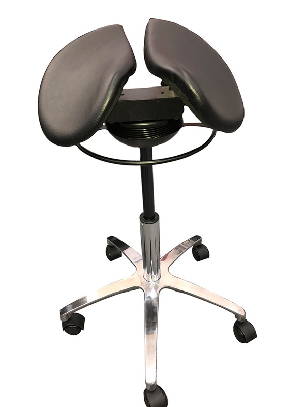 Ergonomic Office Stool | Ergolink Australia