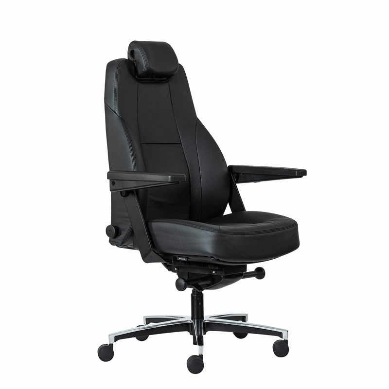 Control Room Chairs & 24 Hour Chairs - Australia Wide Shipping - Ergolink
